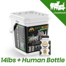 OptiWize Collagen +Plus Livestock Joint Supplement