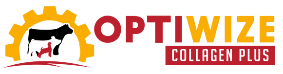 OptiWize Equine, Livestock, Pets and Human Arthritis supplement